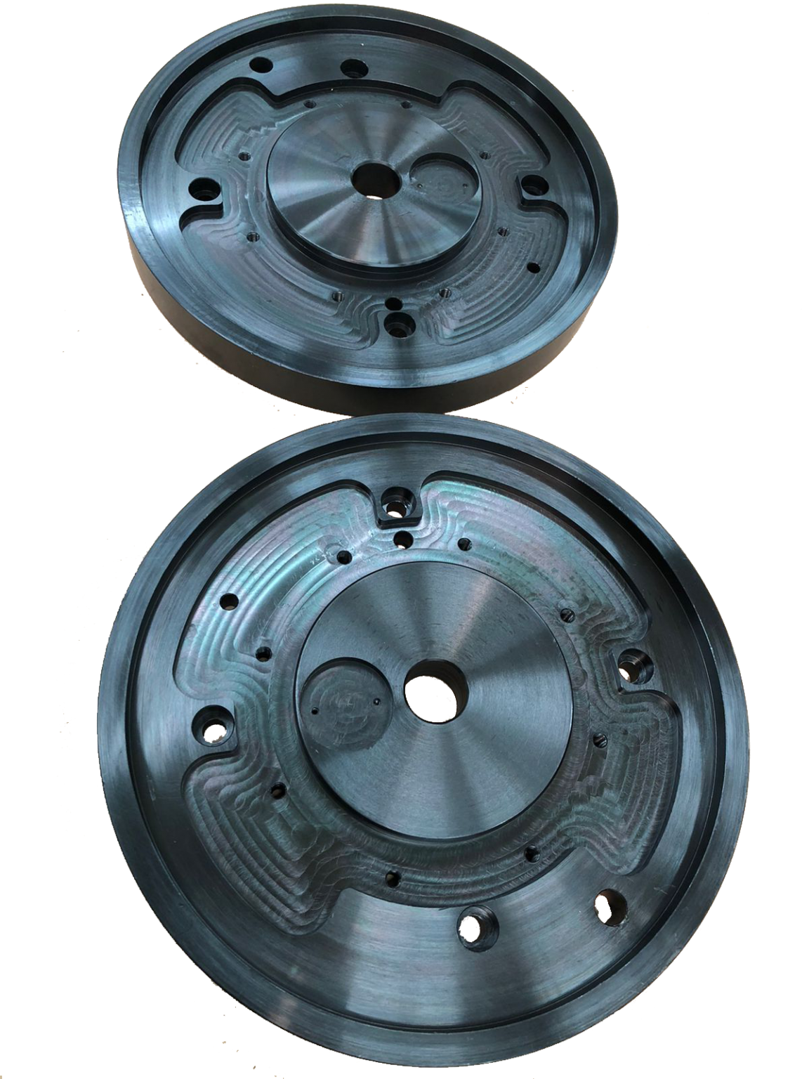 Cromatizado Negro – Quality Chrome